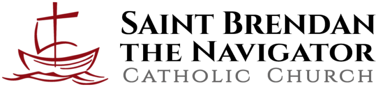 November 15, 2025 – St Brendan the Navigator Catholic Church