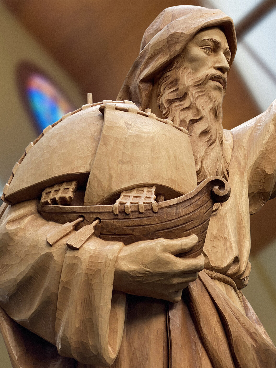 Mass Times – St Brendan the Navigator Catholic Church