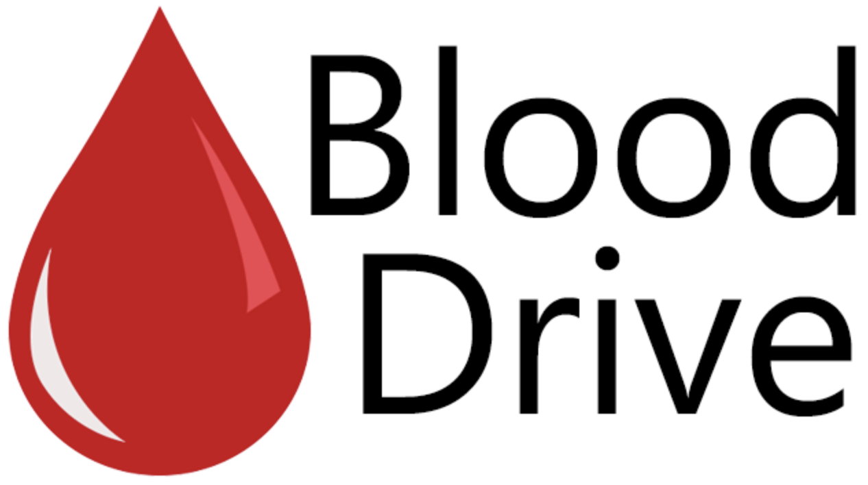 Fall Blood Drive – St Brendan the Navigator Catholic Church