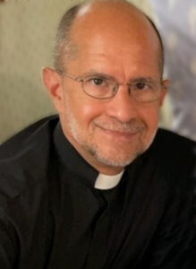 Parish Clergy & Staff – St Brendan the Navigator Catholic Church